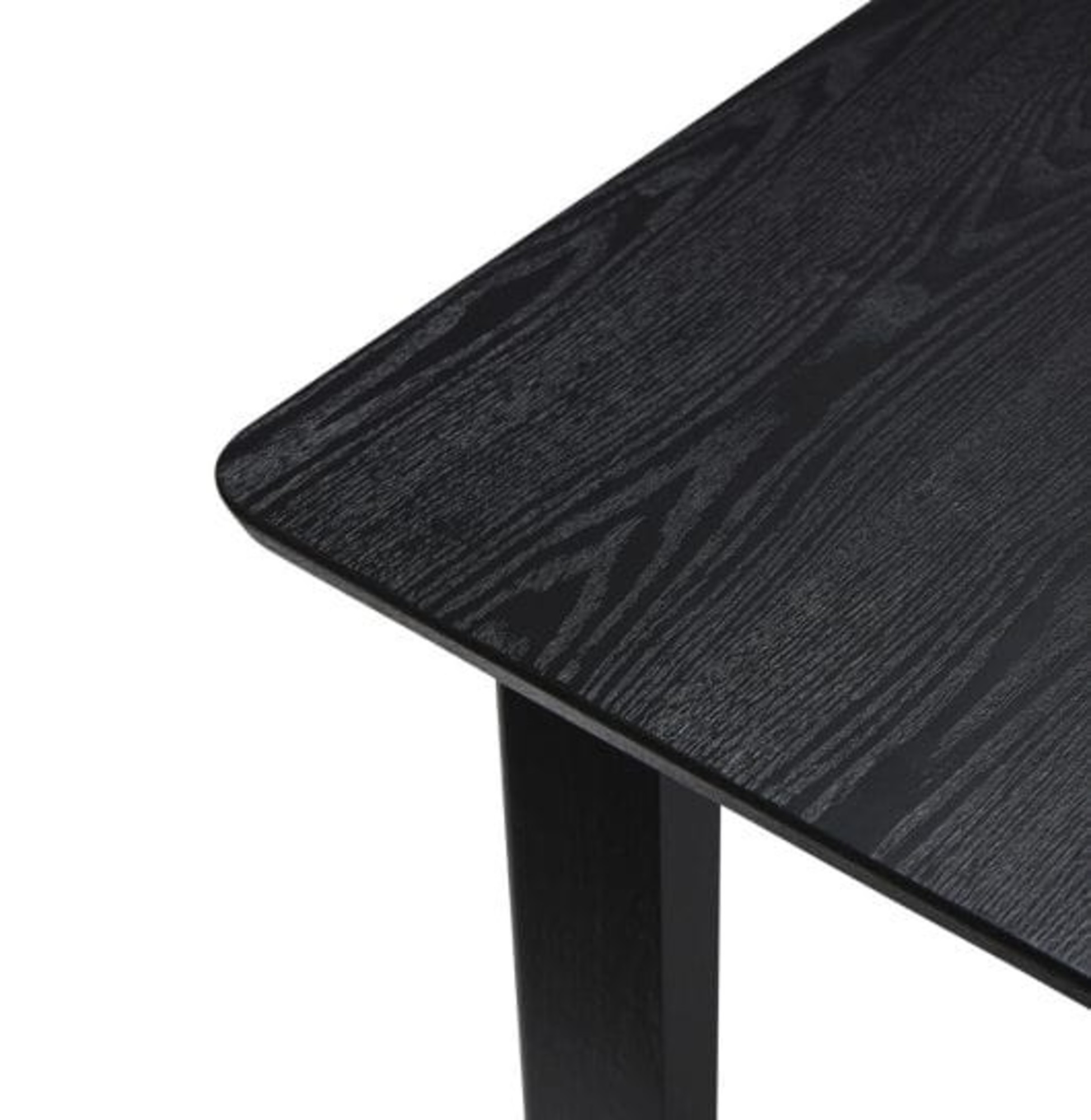 Hübsch Dapper dining room table - LIVING AND CO.