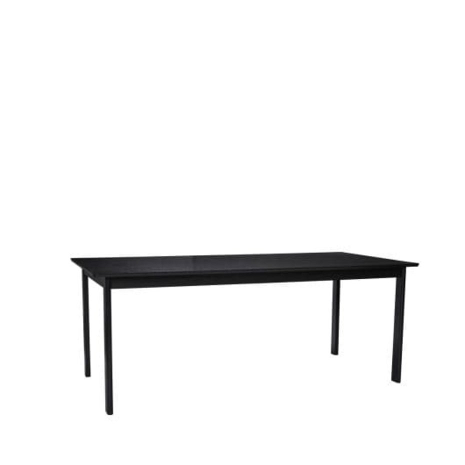 Hübsch Dapper dining room table - LIVING AND CO.