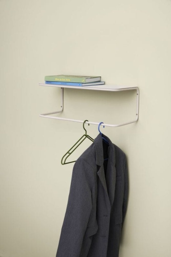 Hübsch Welcome coat rack - LIVING AND CO.