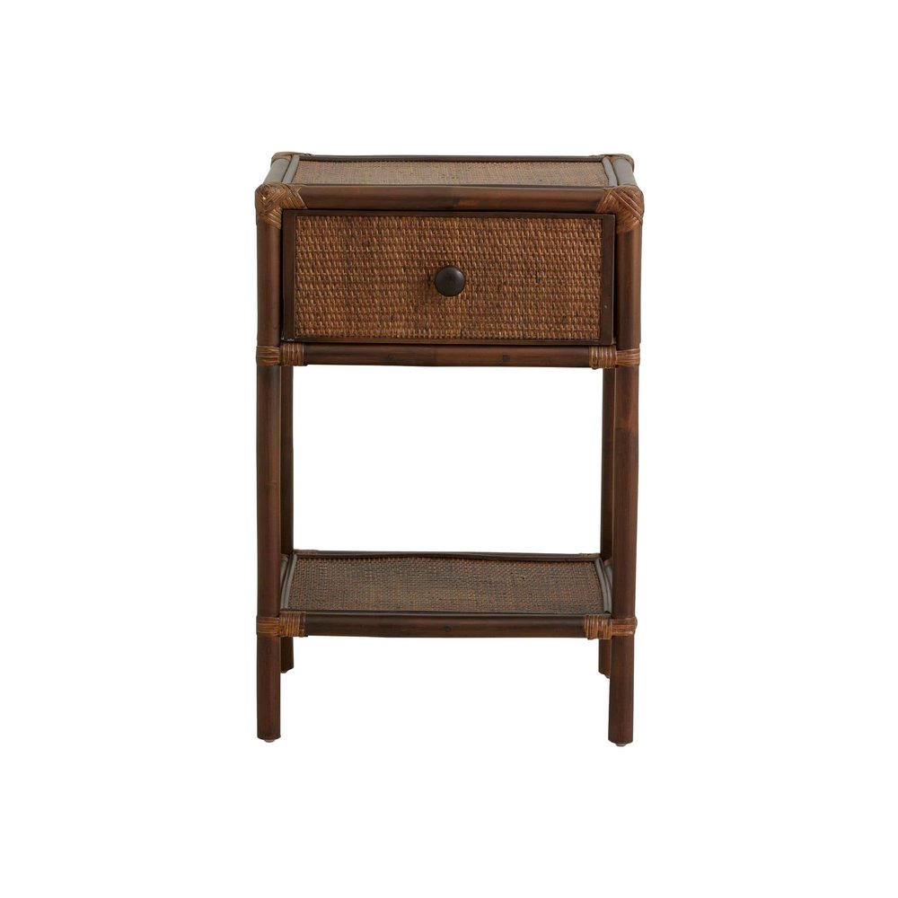 Nordal Hayes side table - LIVING AND CO.