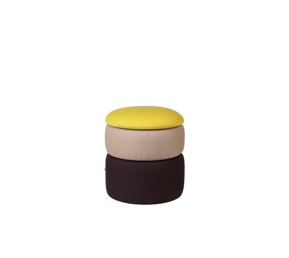 Poufs - LIVING AND CO.