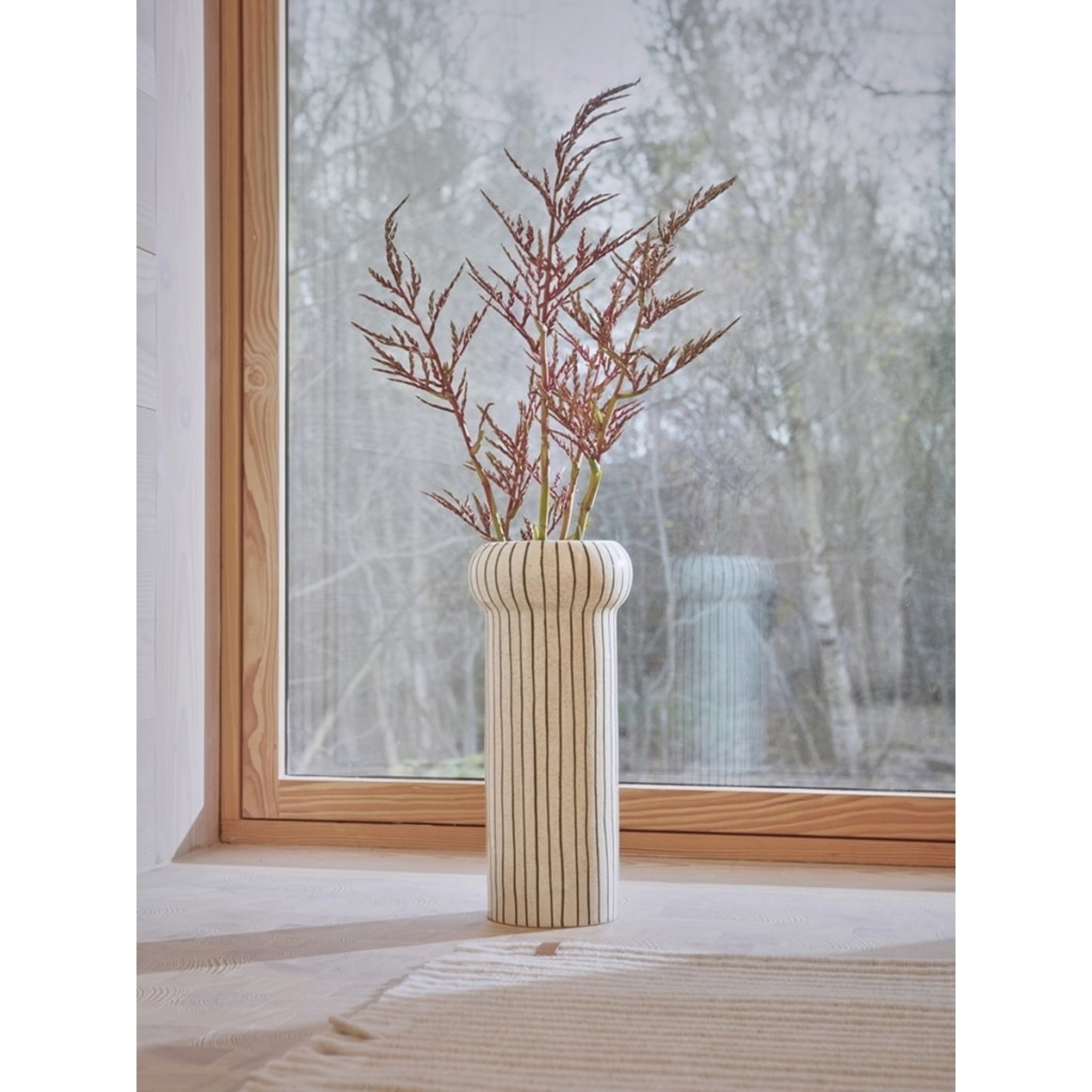OYOY Aki vase - LIVING AND CO.