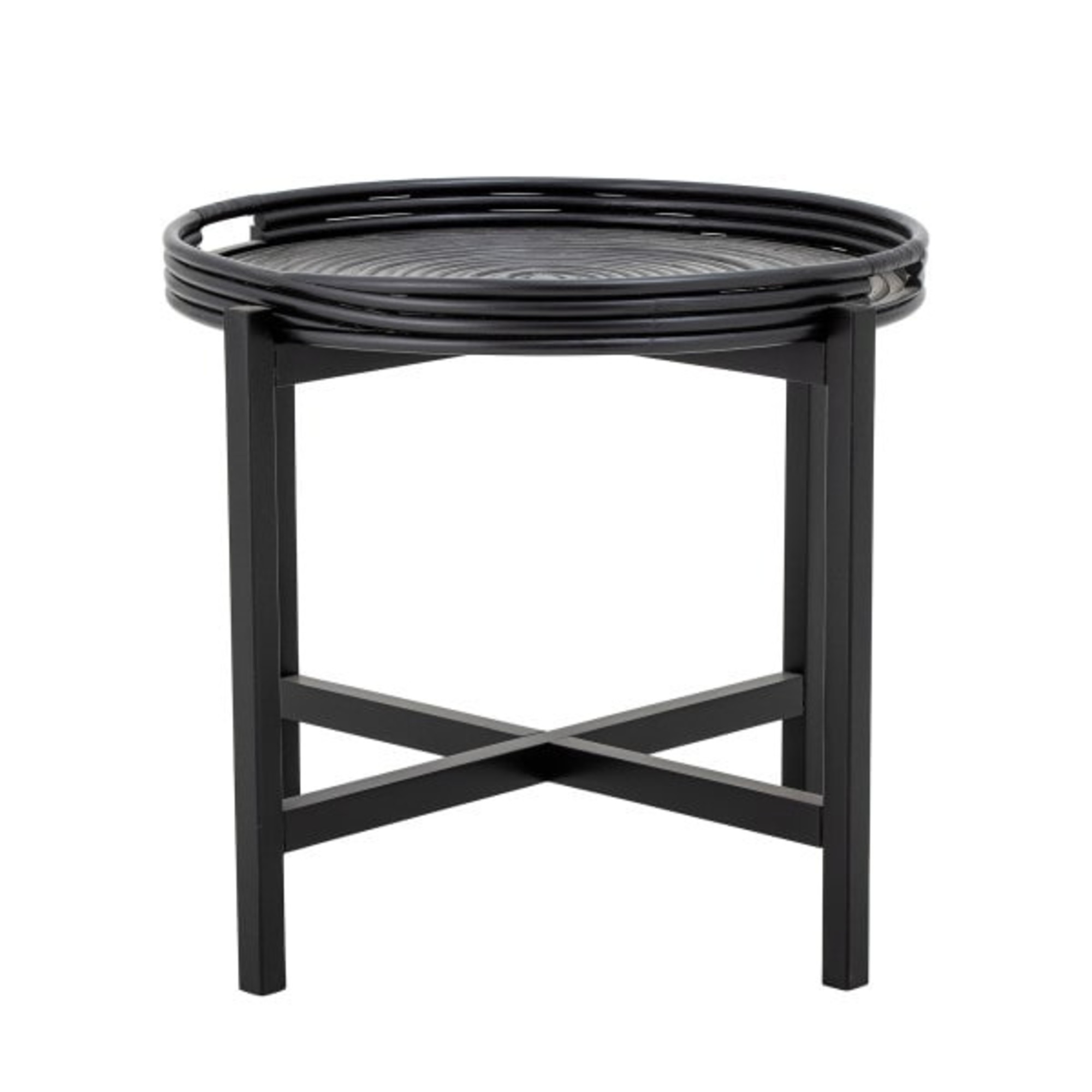 Bloomingville Milli side table - LIVING AND CO.