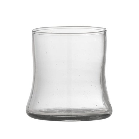Bloomingville Florentine glass set of 6 pieces - LIVING AND CO.