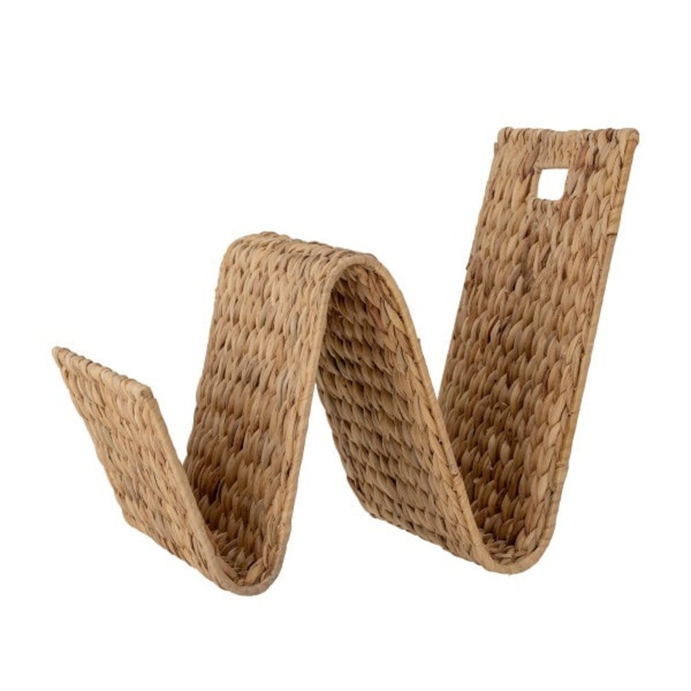 Bloomingville Dex magazine holder - LIVING AND CO.