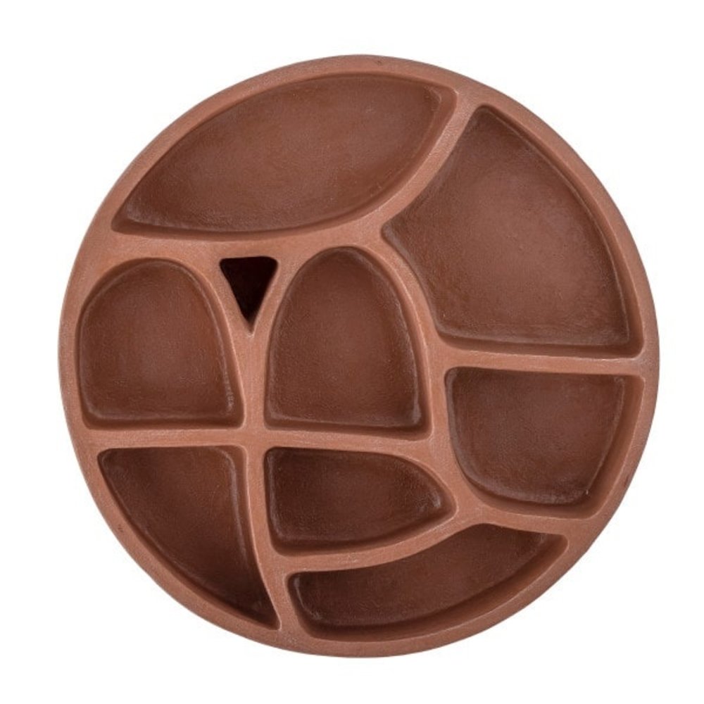 Bloomingville Mini Palmer wall cabinet - LIVING AND CO.