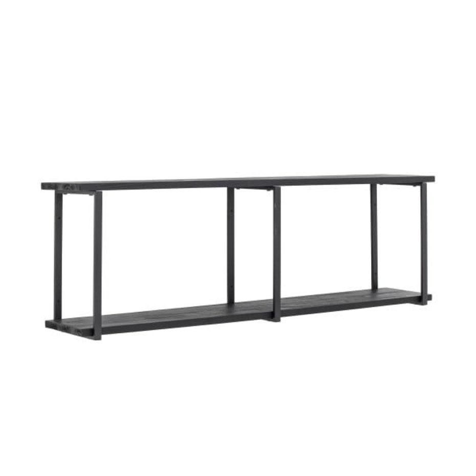 Bloomingville Lisser wall rack - LIVING AND CO.