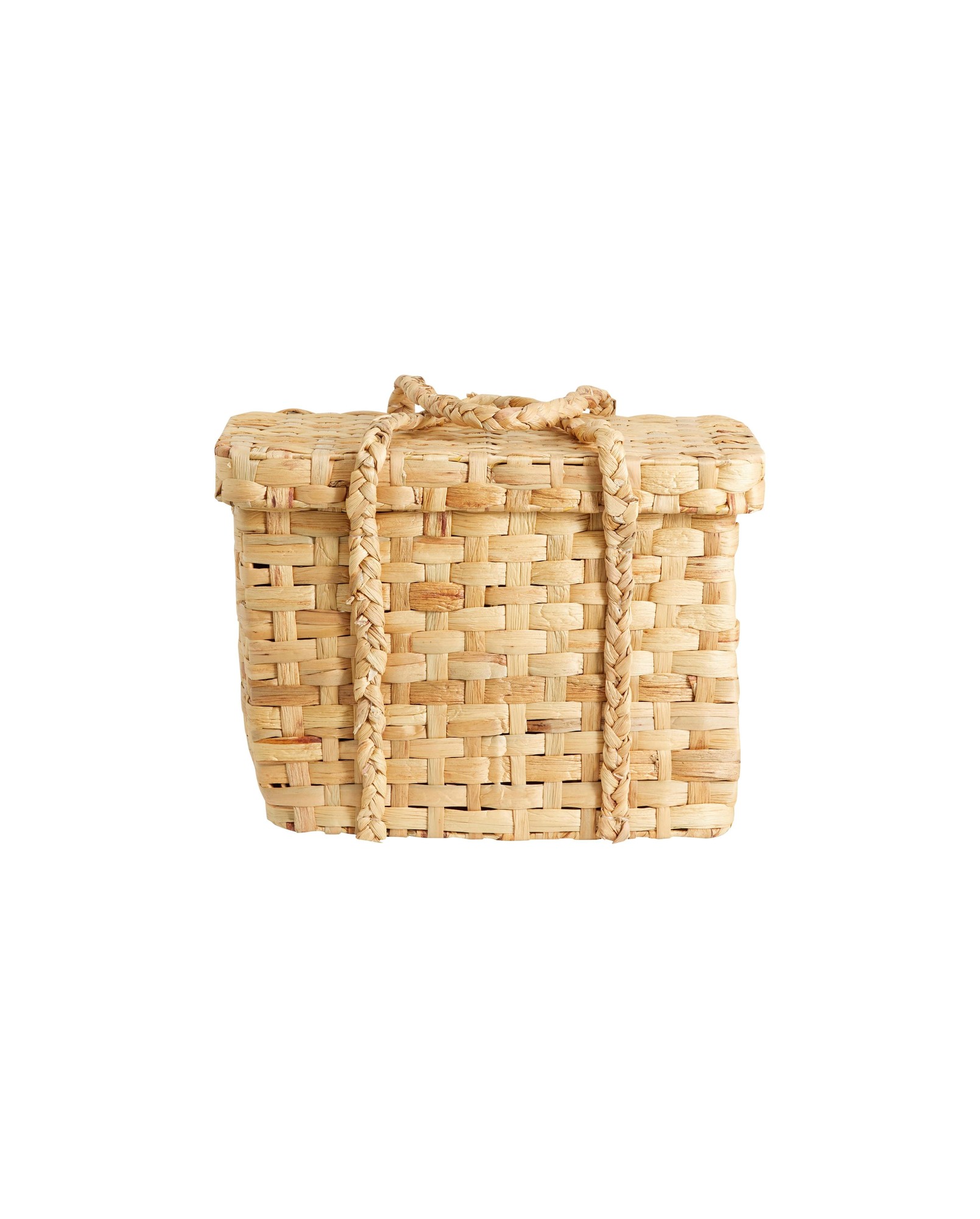 Nordal Pepino storage basket - LIVING AND CO.