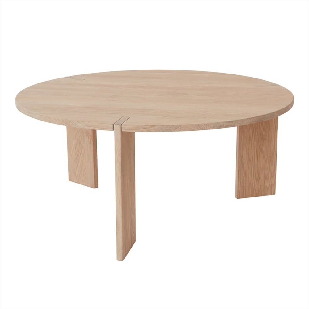OYOY OY coffee table large - LIVING AND CO.