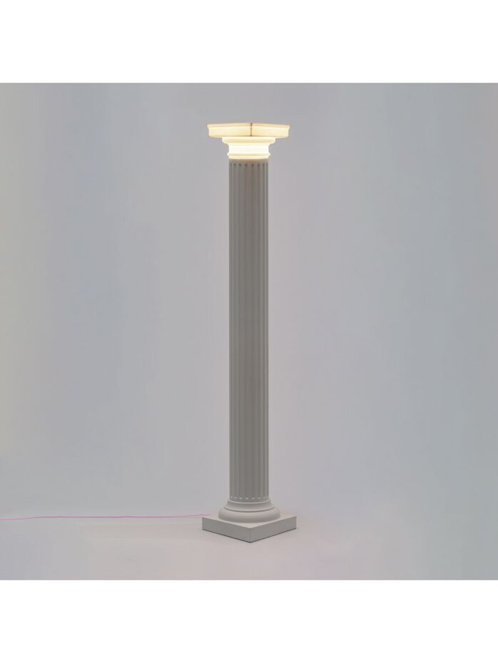 Seletti Las vegas lamp - LIVING AND CO.