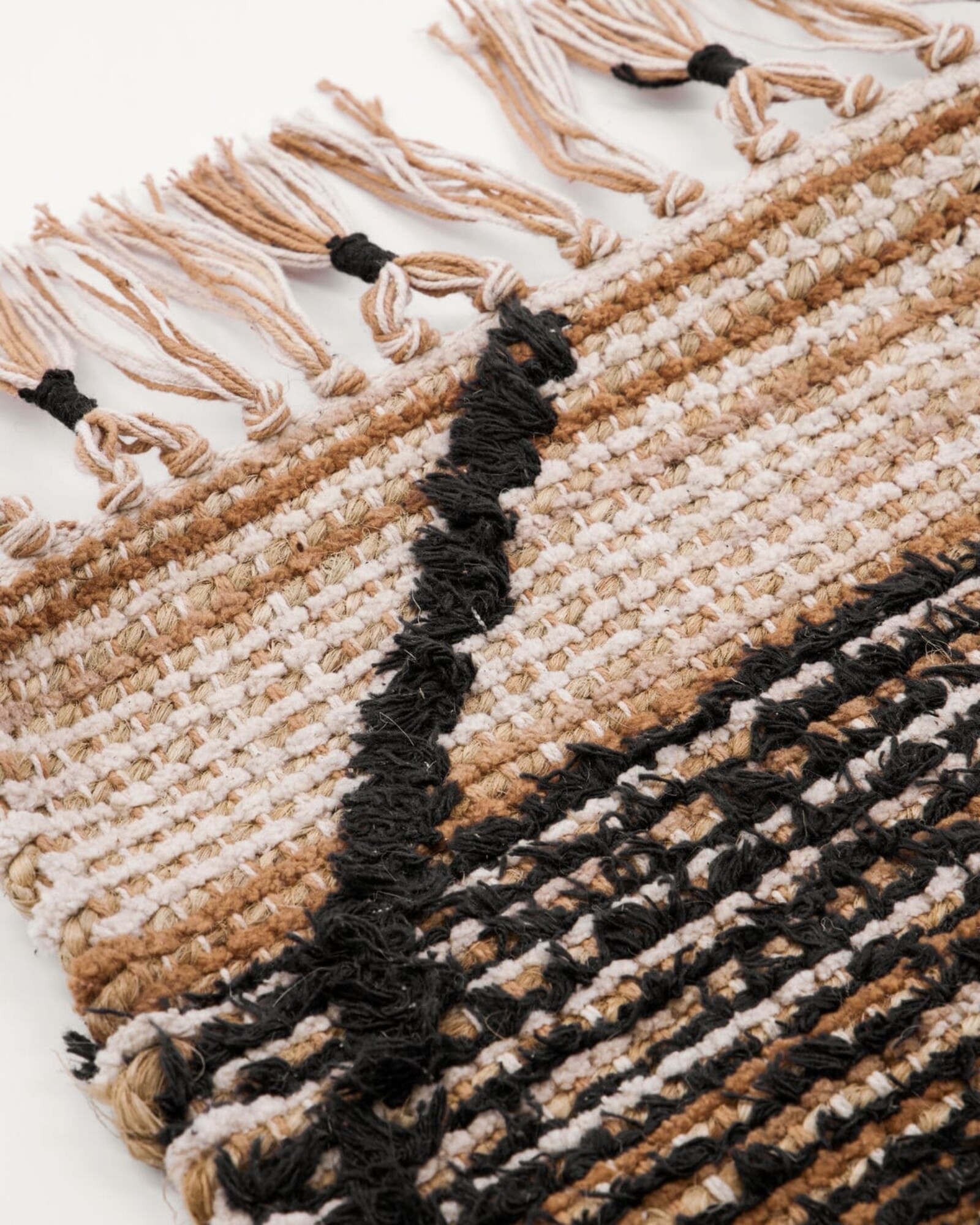 House Doctor Moro rug - LIVING AND CO.