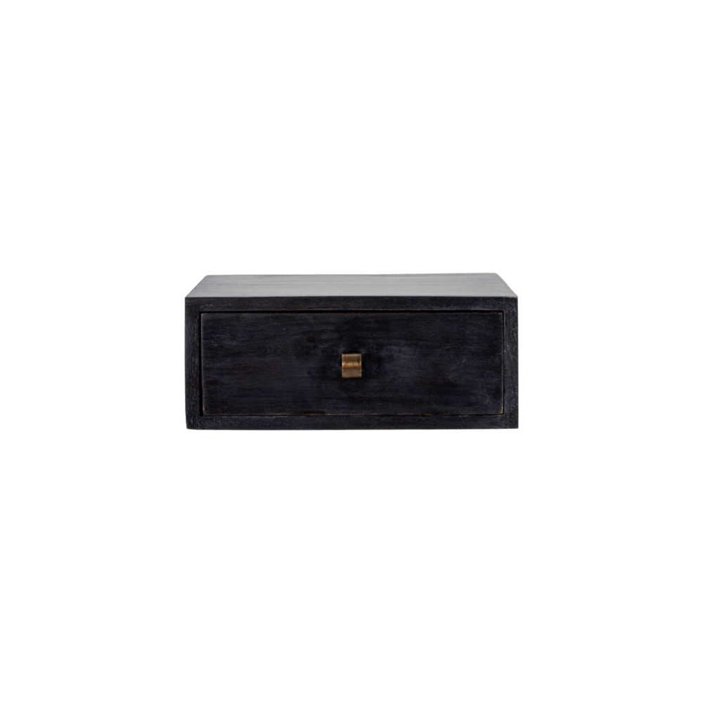 Table d'appoint/chevet House Doctor Bedsi - LIVING AND CO.