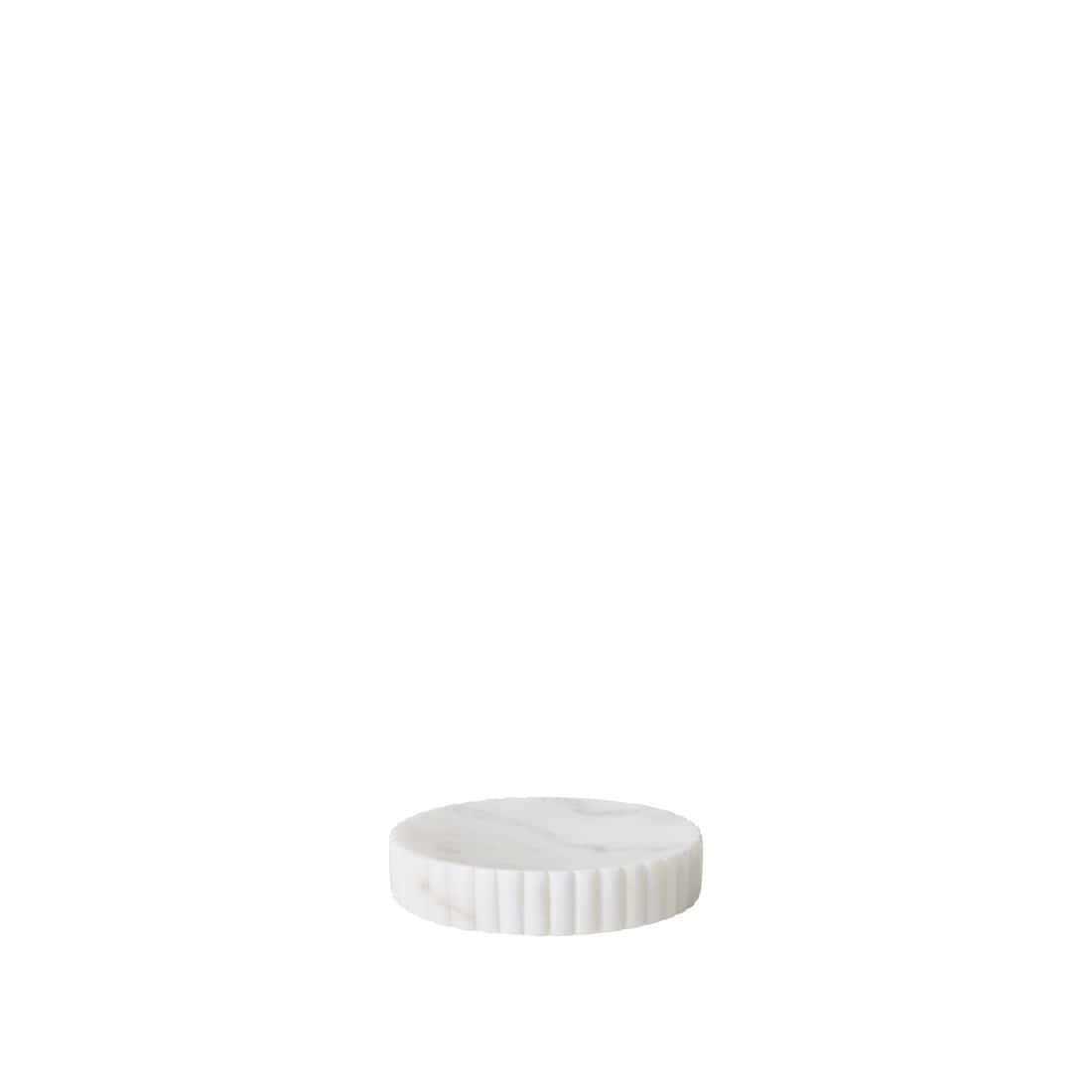 Plato decorativo Broste Copenhagen Platon - LIVING AND CO.