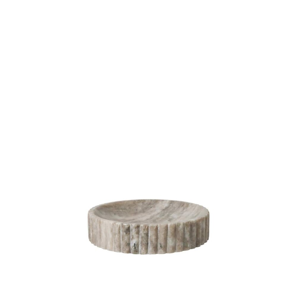 Broste Copenhagen Platon decoratie schaal bruin - 70410015 - Living and ...