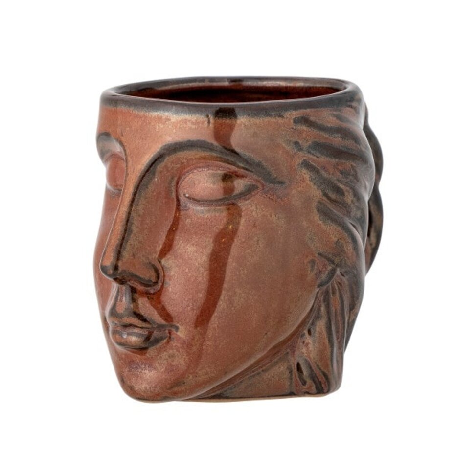 Juego de tazas Bloomingville Reeha de 4 piezas - LIVING AND CO.