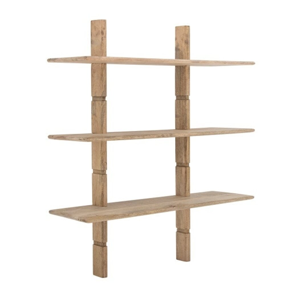 Bloomingville Millian rack - LIVING AND CO.