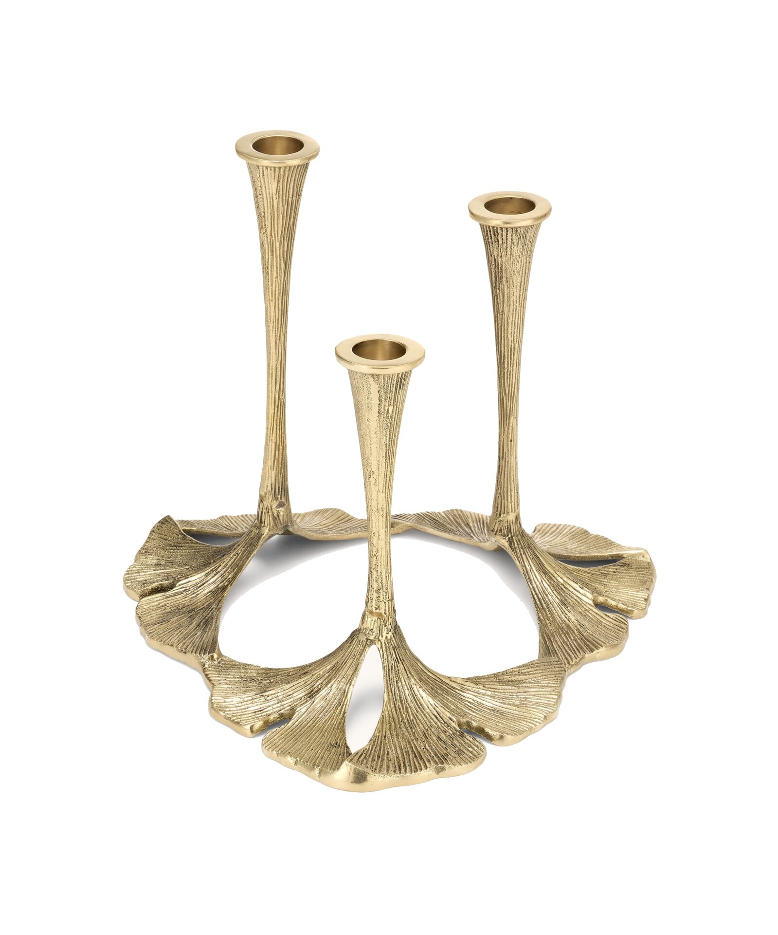 Doing Goods Gaya ginko triple candlestick - LIVING AND CO.