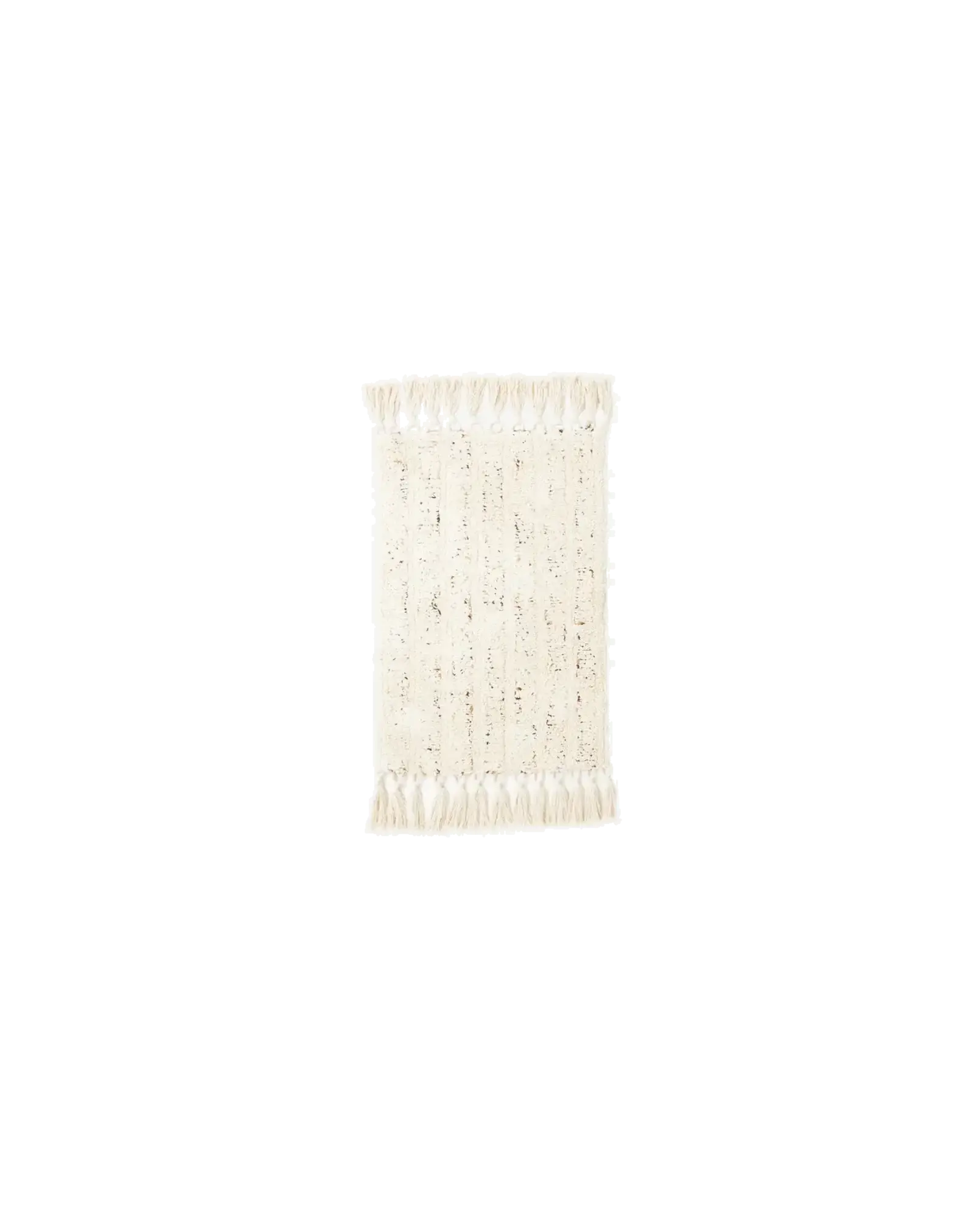 Nordal Dalia rug S - LIVING AND CO.