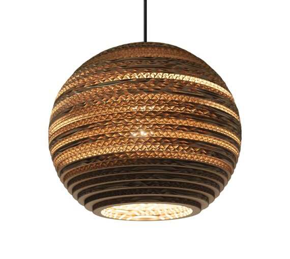Hanging lamps | Design hanging lamp - LIVING AND CO.