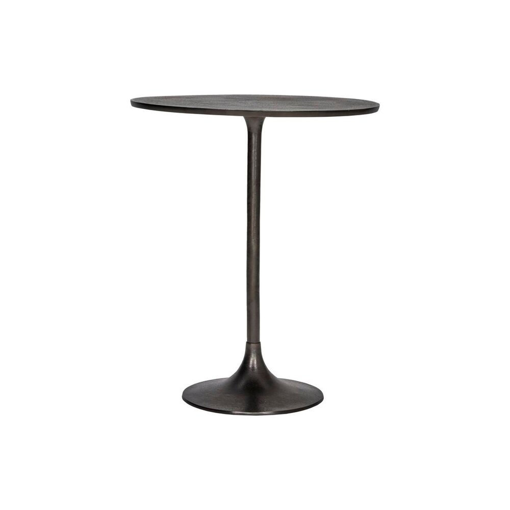 House Doctor Pan dining table Ø61cm - LIVING AND CO.