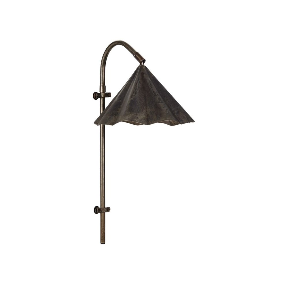 House Doctor Flola wall lamp - LIVING AND CO.