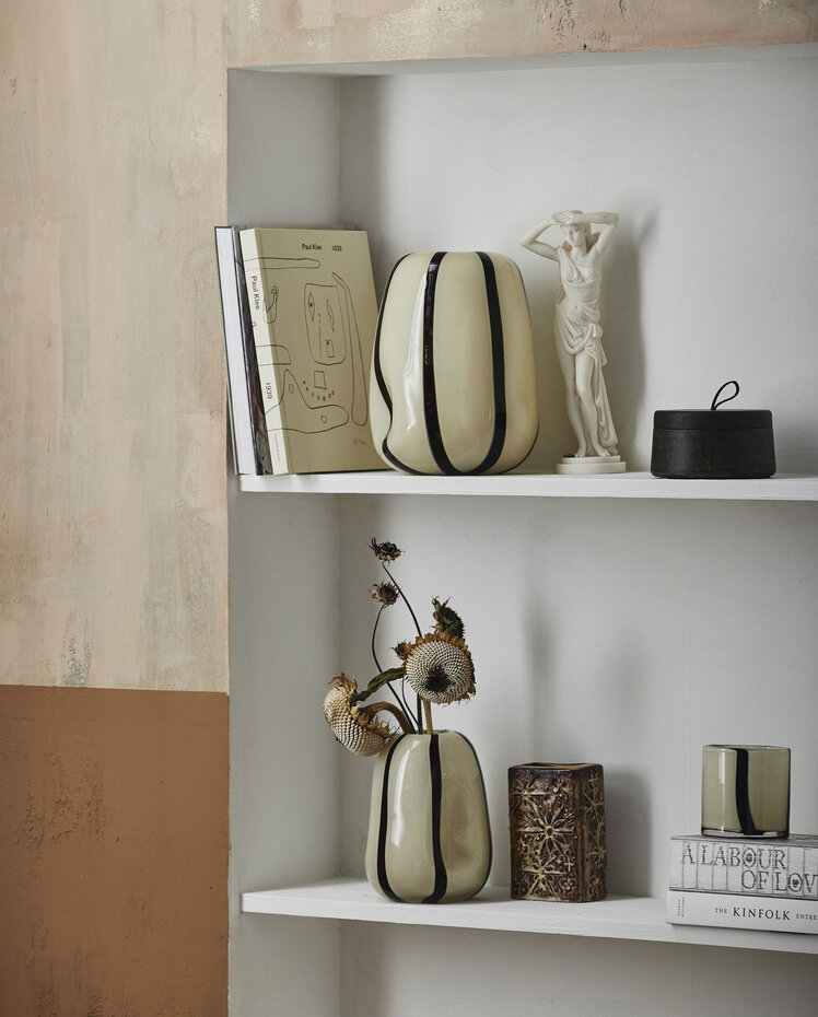 Nordal Borizo storage box - LIVING AND CO.