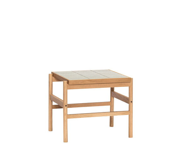 Hübsch Athand wall shelf - LIVING AND CO.