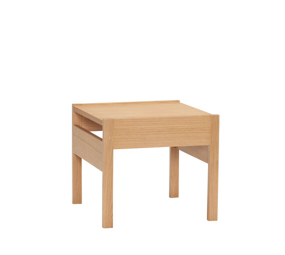 Hübsch Forma desk - LIVING AND CO.