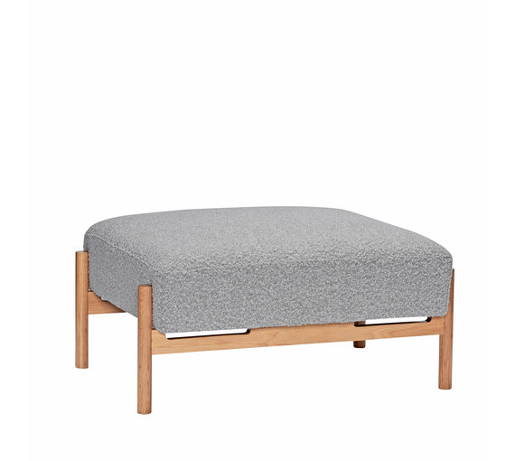 Poufs - LIVING AND CO.