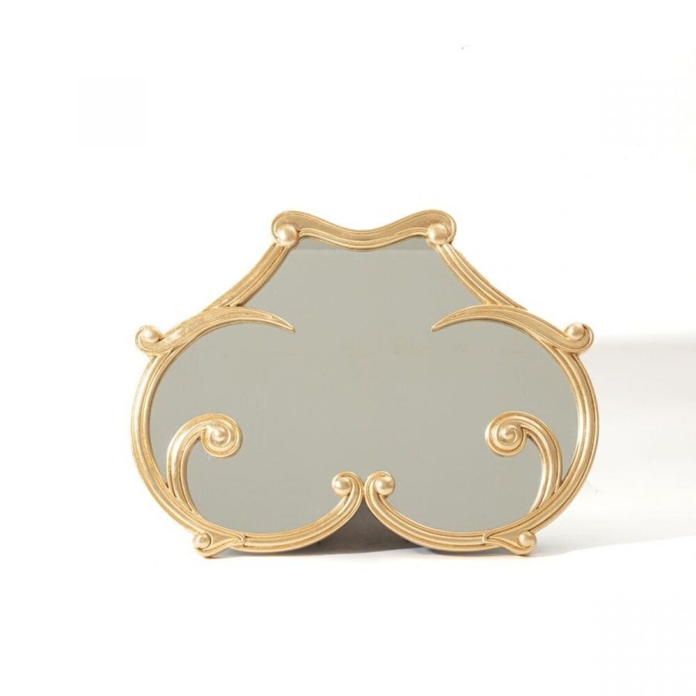 Seletti Liberty woman mirror - LIVING AND CO.