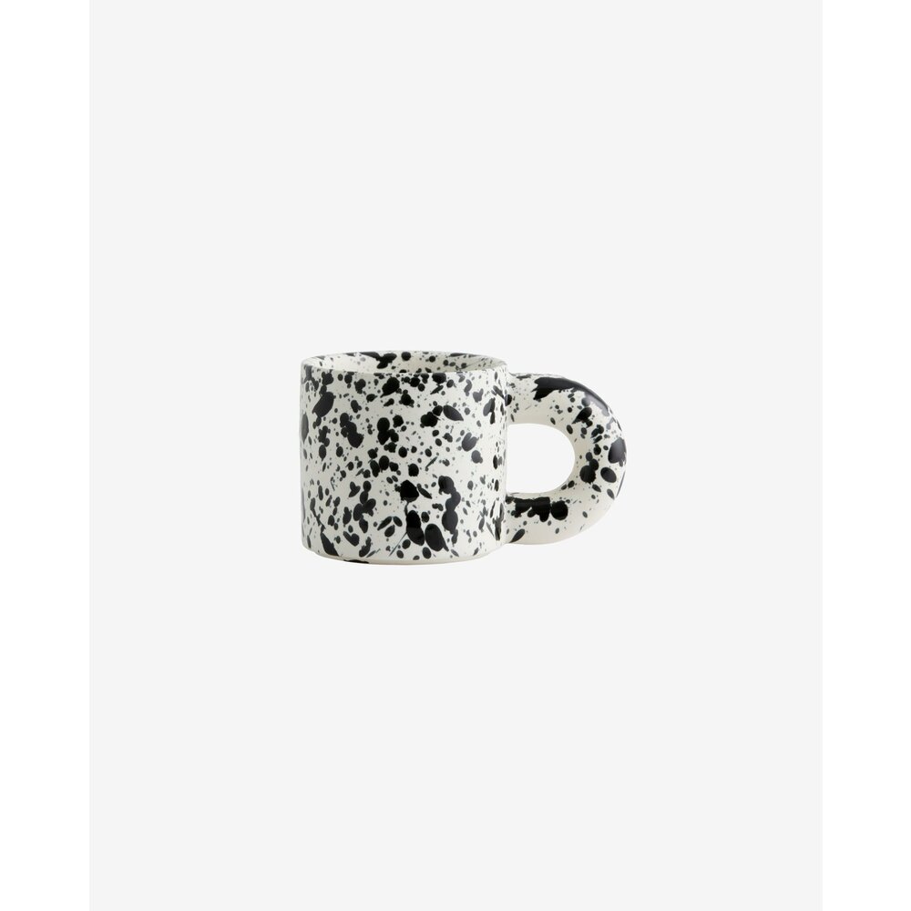 Nordal Jose mugs splash set of 6 pieces - LIVING AND CO.
