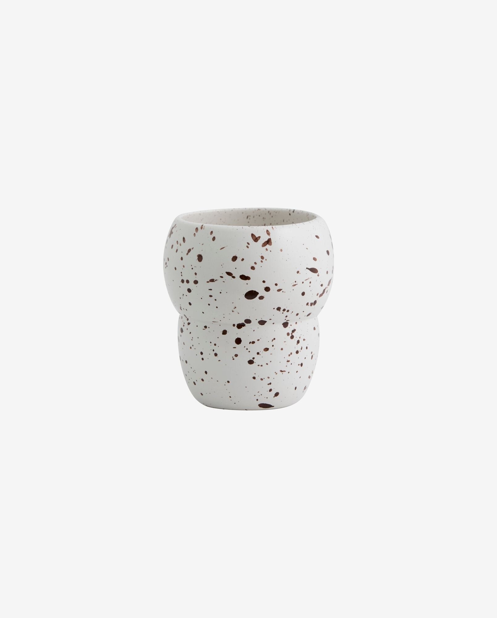 Nordal Ria mugs splash set of 4 pieces - LIVING AND CO.