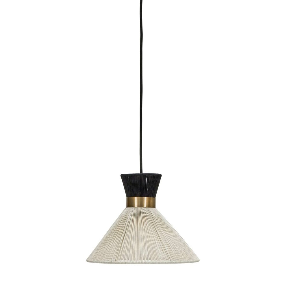 House Doctor Cord lamp - 206100403 - Living and Company
