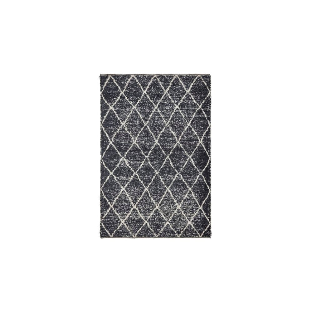 House Doctor Cruz rug - LIVING AND CO.