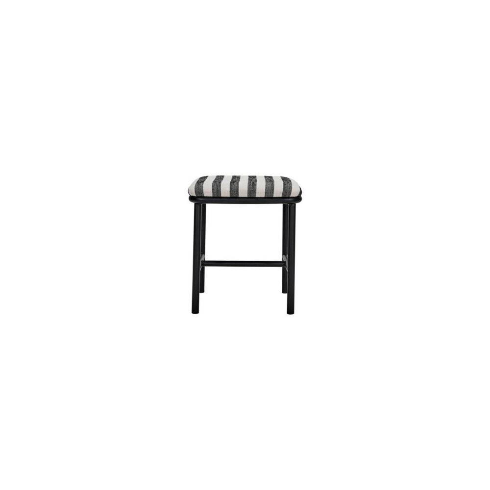 House Doctor Toda stool - LIVING AND CO.
