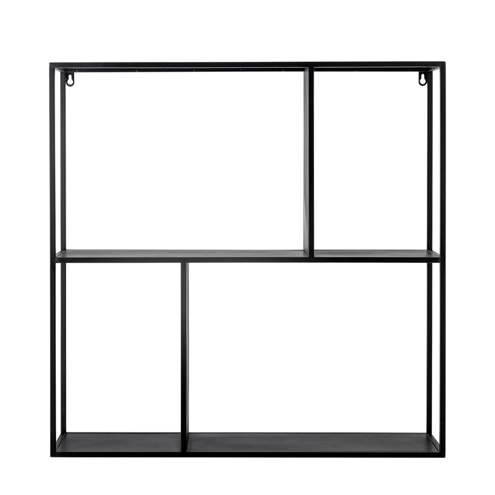 Bloomingville Mack wall rack - LIVING AND CO.