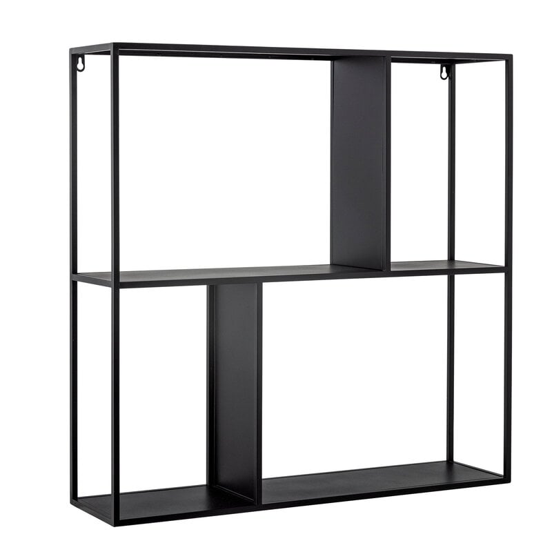 Bloomingville Mack wall rack - LIVING AND CO.