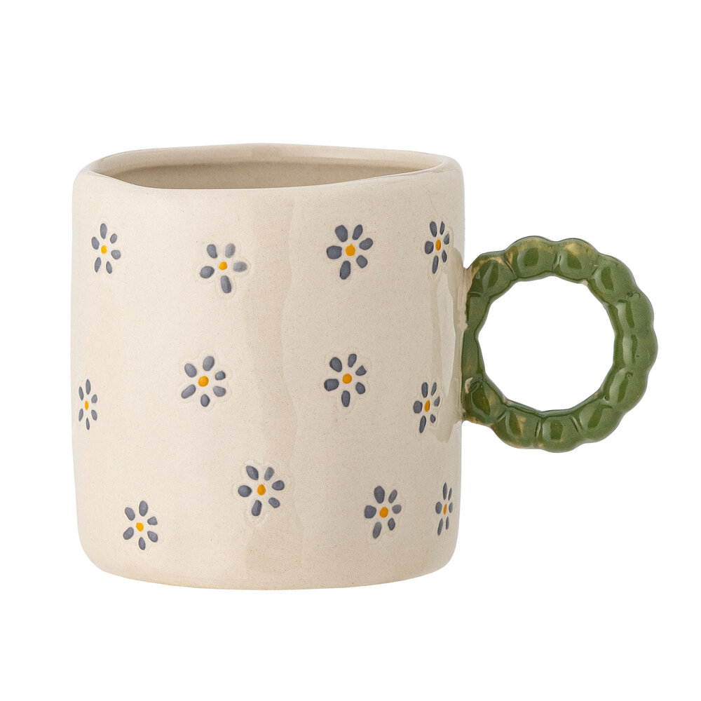 Bloomingville Mini Dorthea mugs lot de 6 pièces - LIVING AND CO.
