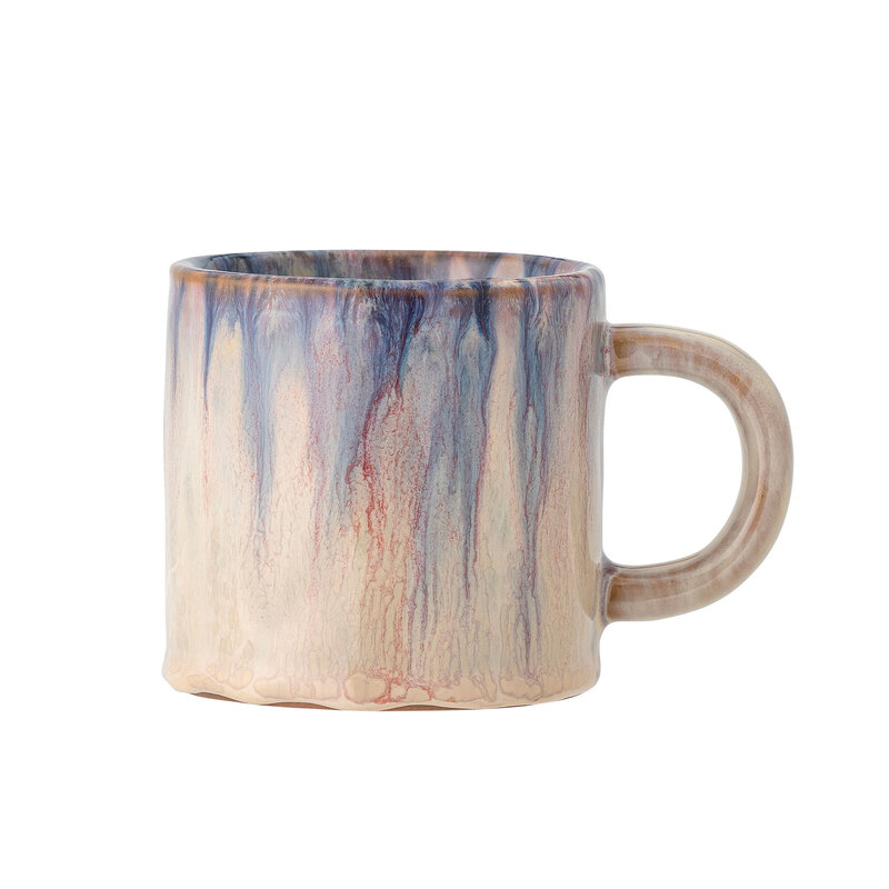 Bloomingville Amalia mokken set van 6 stuks - 82061357 - Living and Company