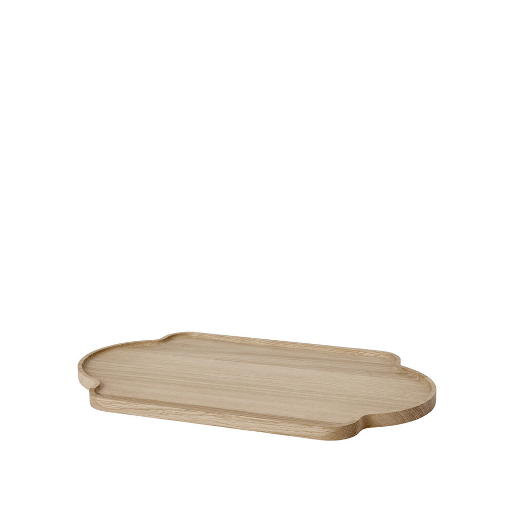 Broste Copenhagen Edgar Tablett L - LIVING AND CO.