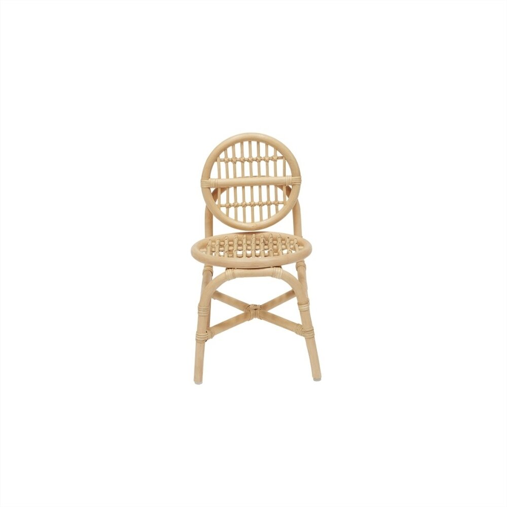 OYOY Nana mini stoel - M107634 - Living and Company