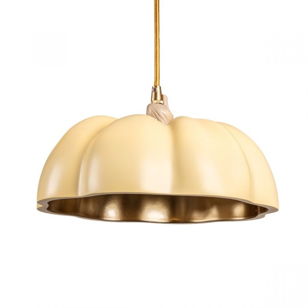 Seletti Vitamin pumpa 1 hänglampa - LIVING AND CO.