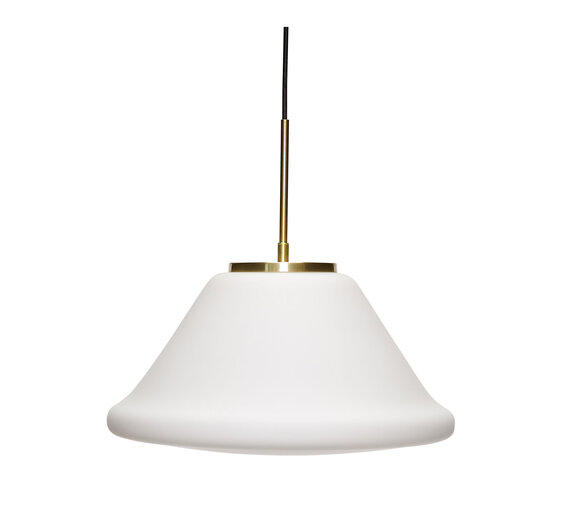 New Hübsch collection - LIVING AND CO.