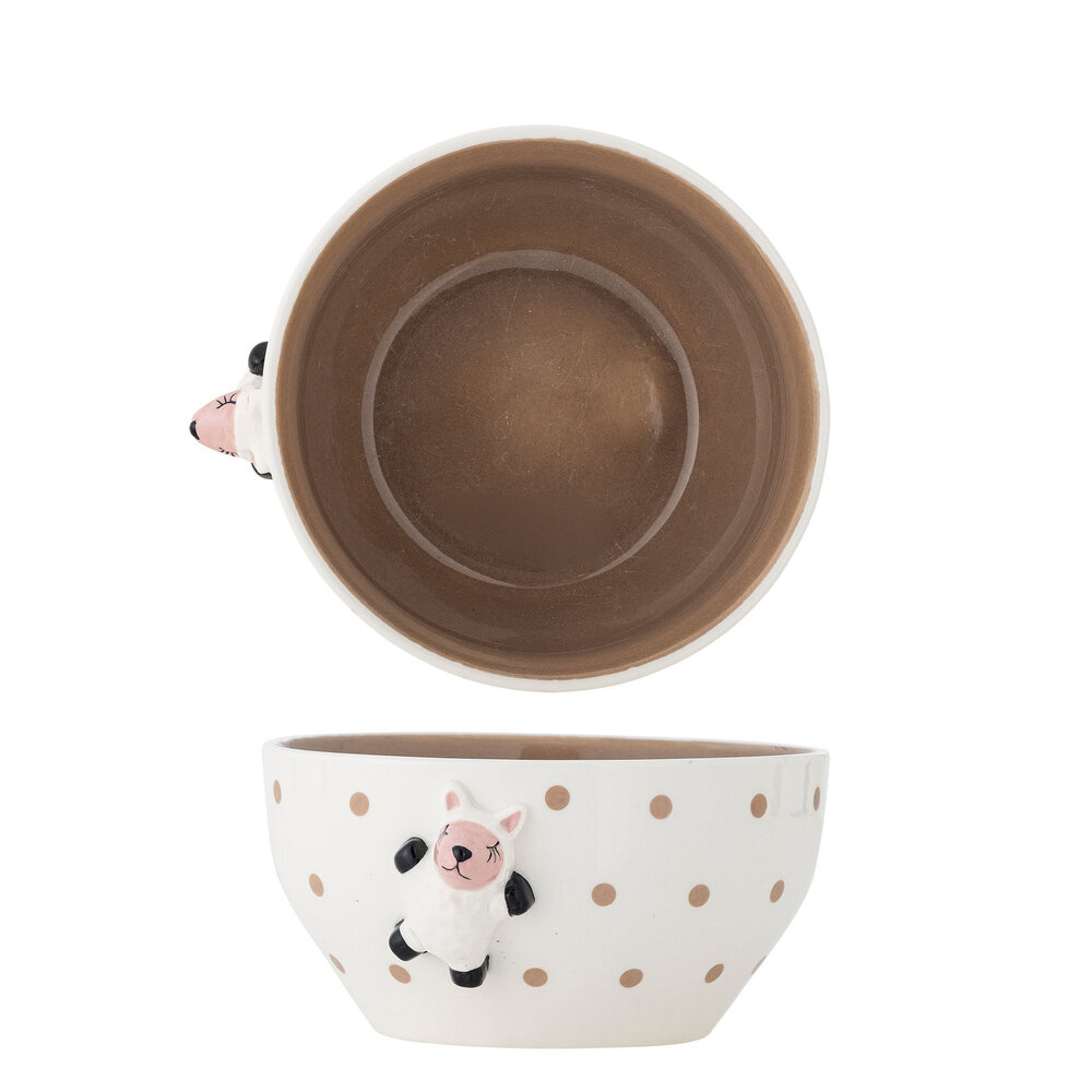 Ensemble de 6 bols Bloomingville Mini Dolly - LIVING AND CO.
