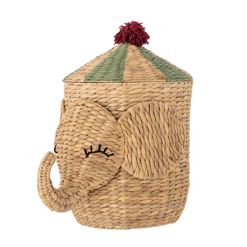 Bloomingville Mini Bobo basket - LIVING AND CO.