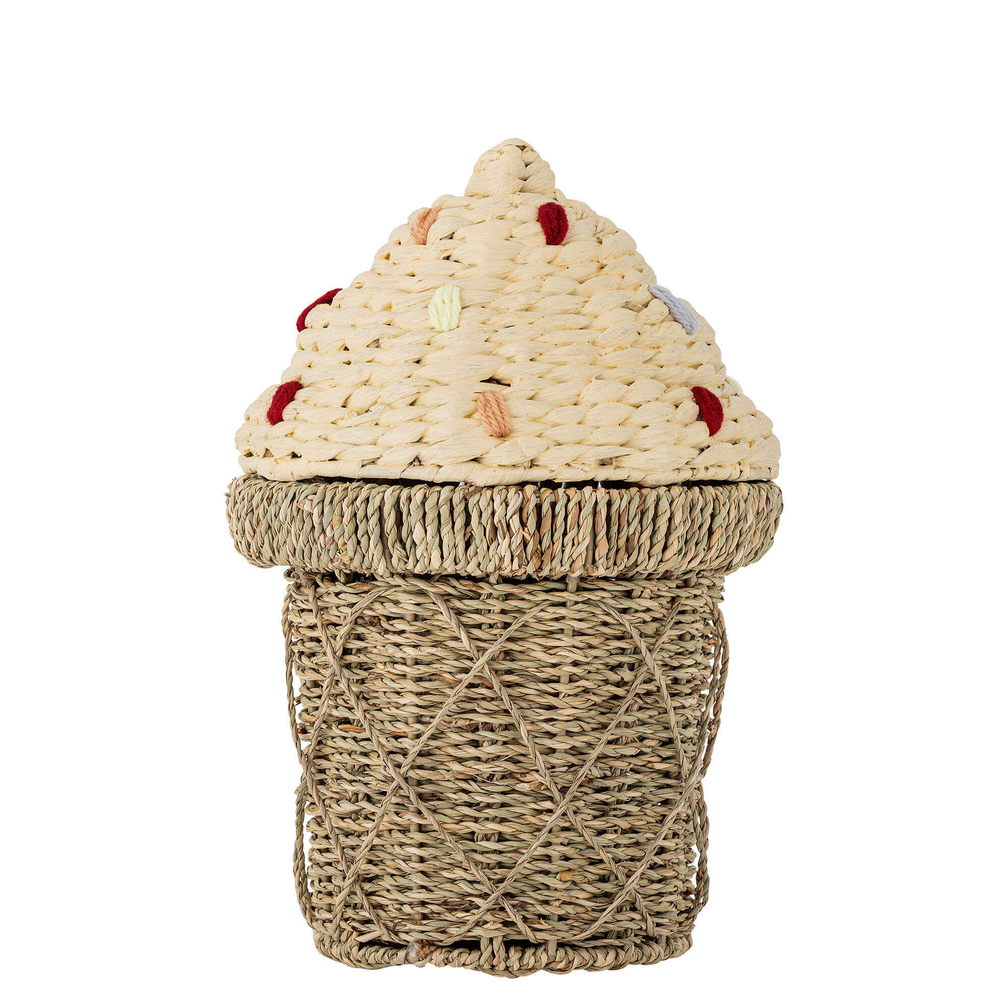 Bloomingville Mini Cillie basket - LIVING AND CO.