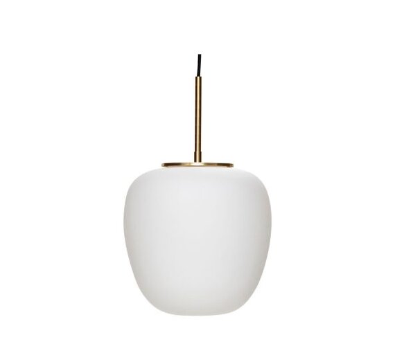 New Hübsch collection - LIVING AND CO.