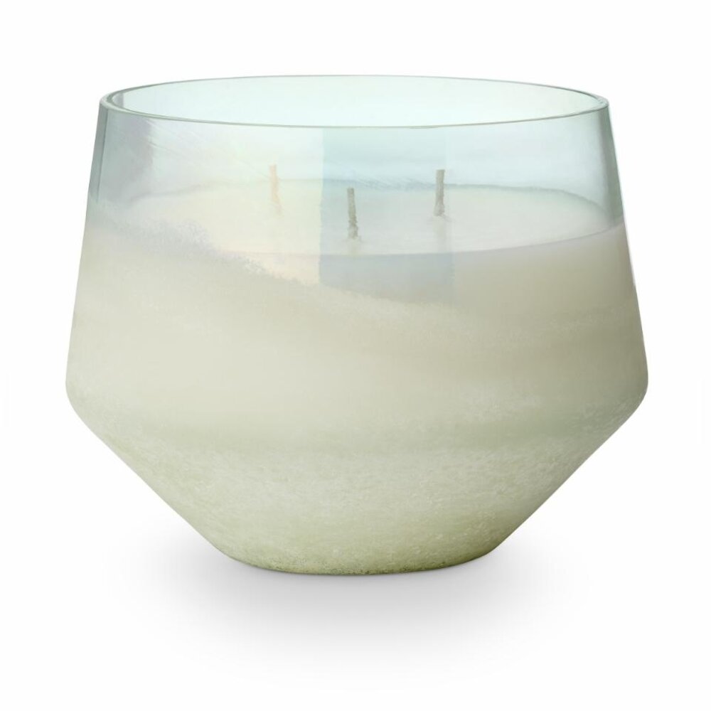 Illume Fresh sea salt baltic candle - LIVING AND CO.