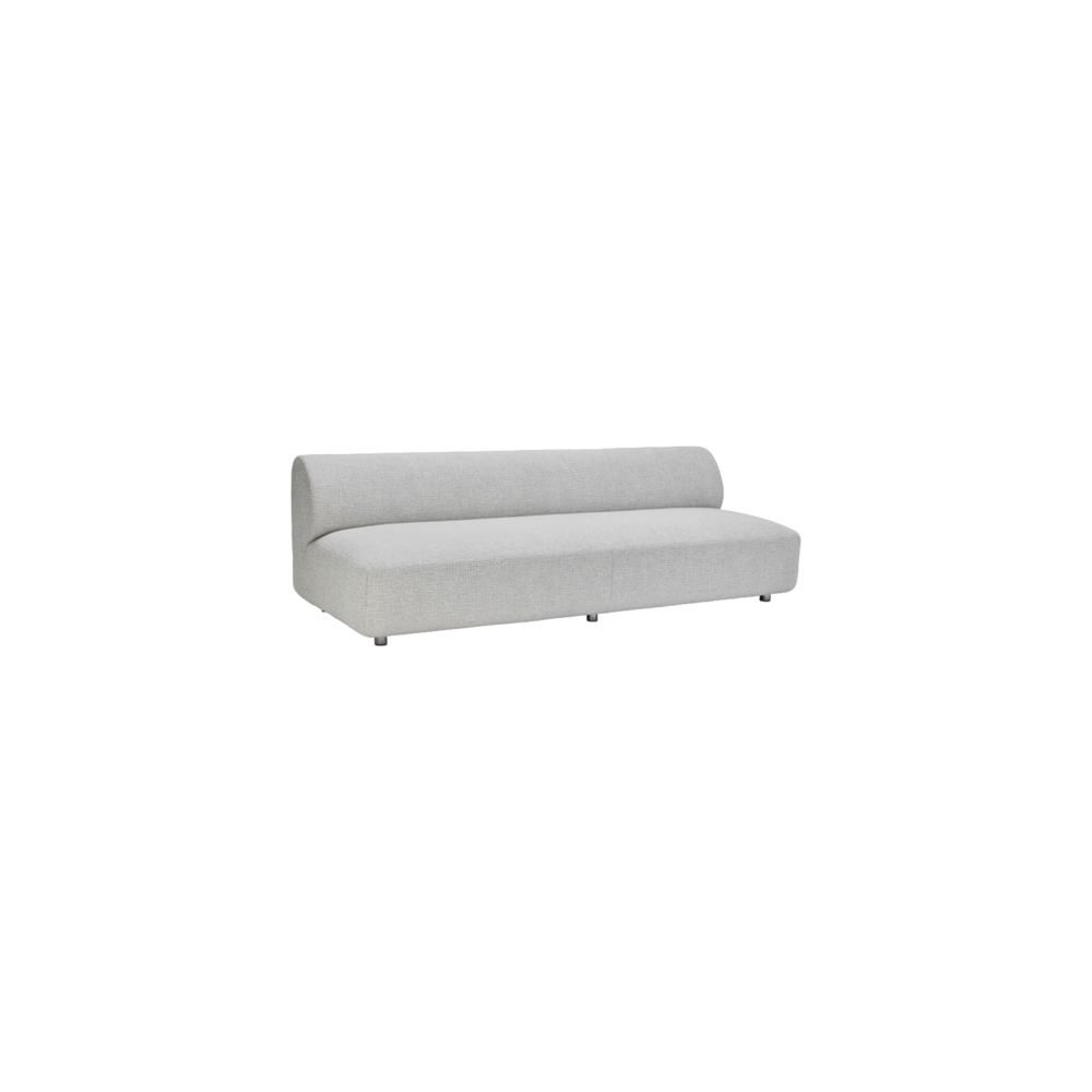 House Doctor Feel sofa off white - LIVING AND CO.