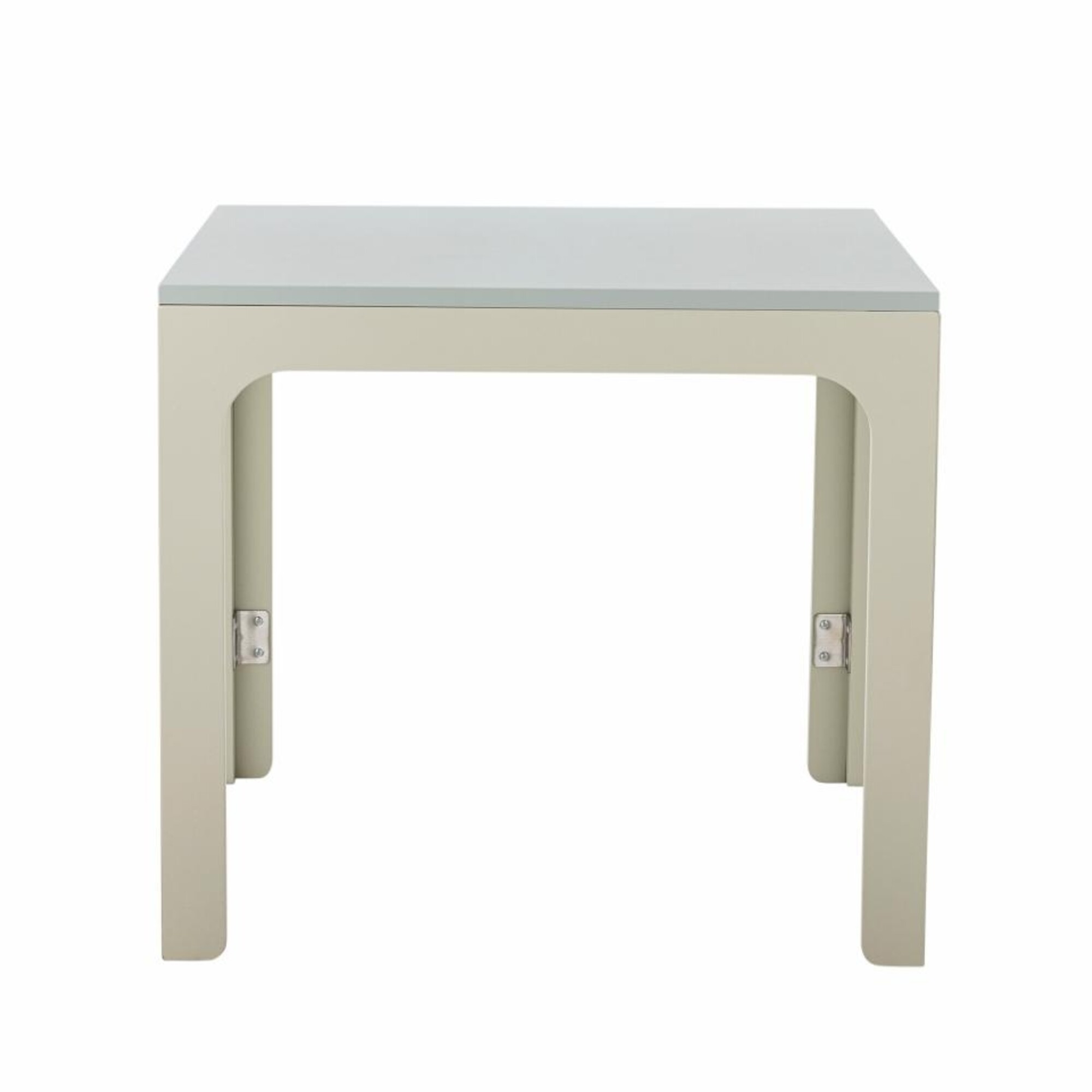 Bloomingville Felipe table gray - LIVING AND CO.
